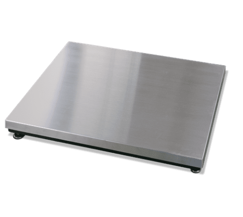 BenchMark® LP Low-Profile Bench Scale | Scale Calibrators